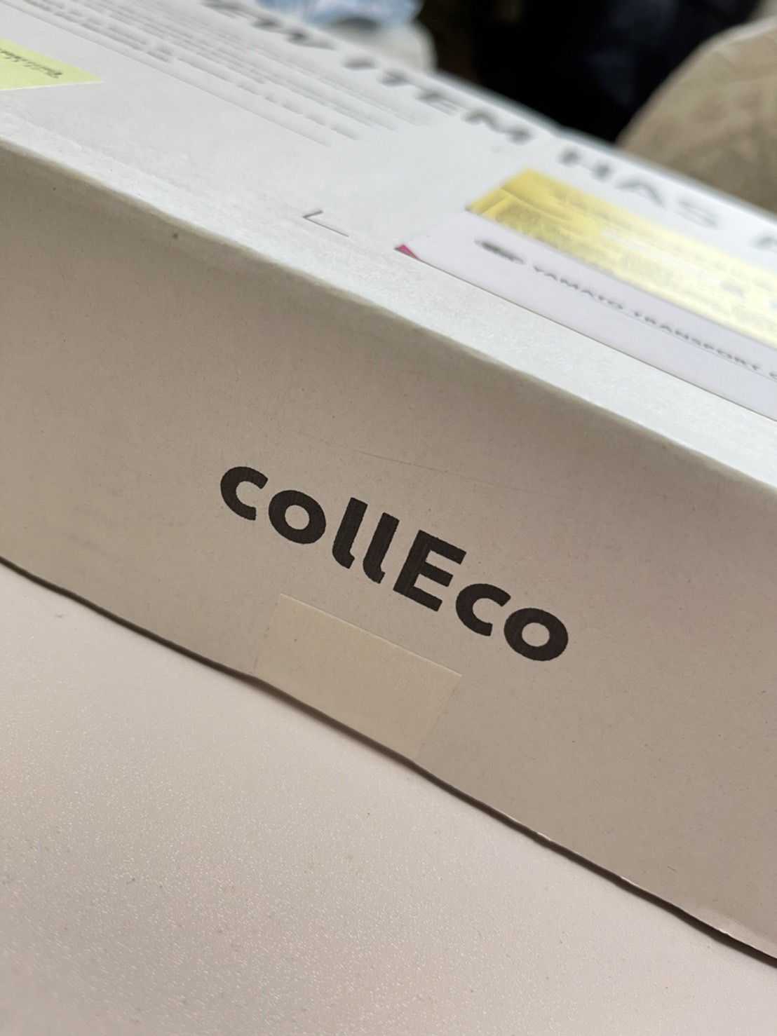 [実体験レビュー]collEco（コレコ）の特徴と評判を徹底解説~服好きのための洋服レンタル~